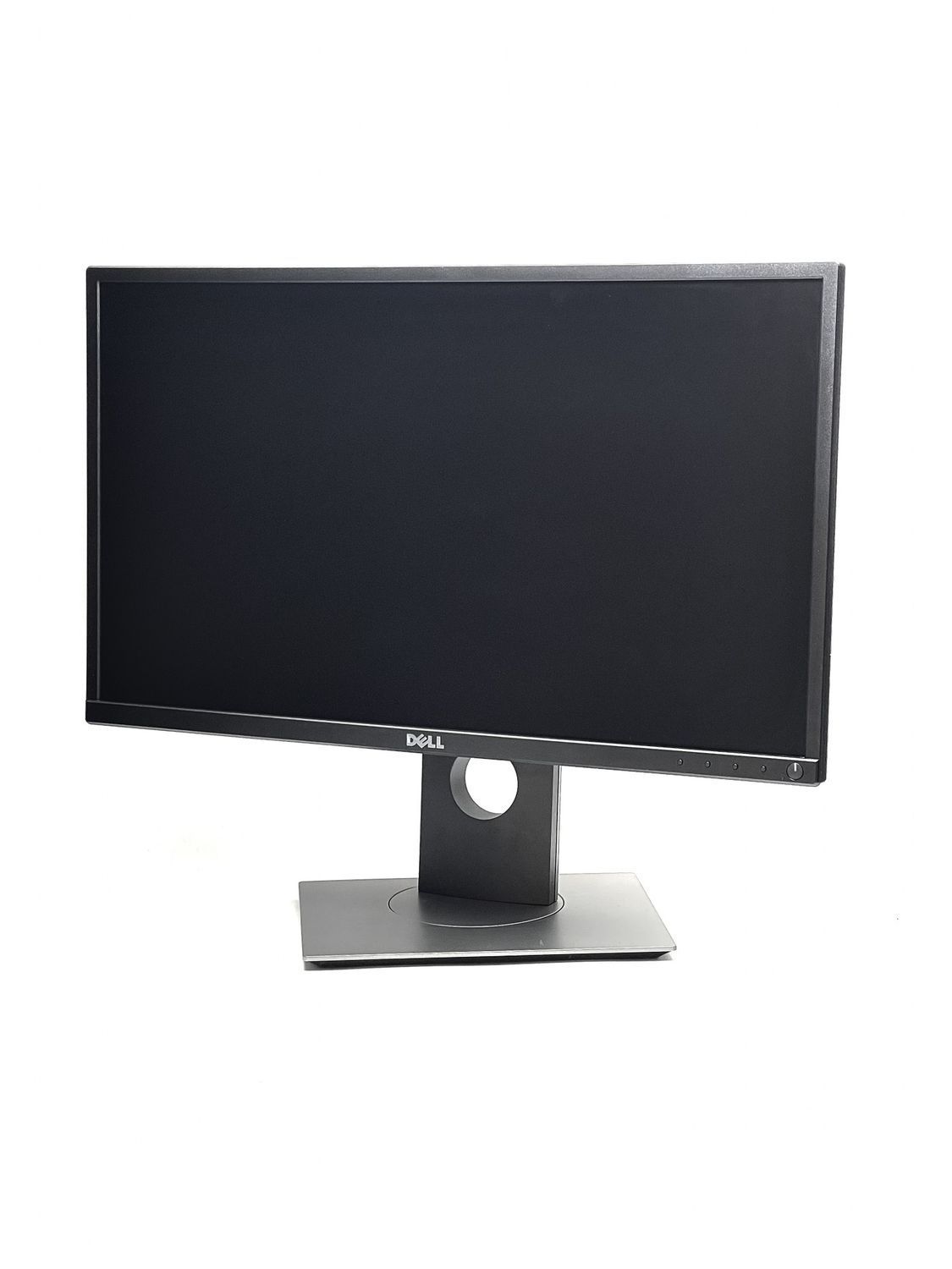 Купити Монітор Dell P2417H 24" IPS (Вживаний - Клас A) PTB10221306 в ...