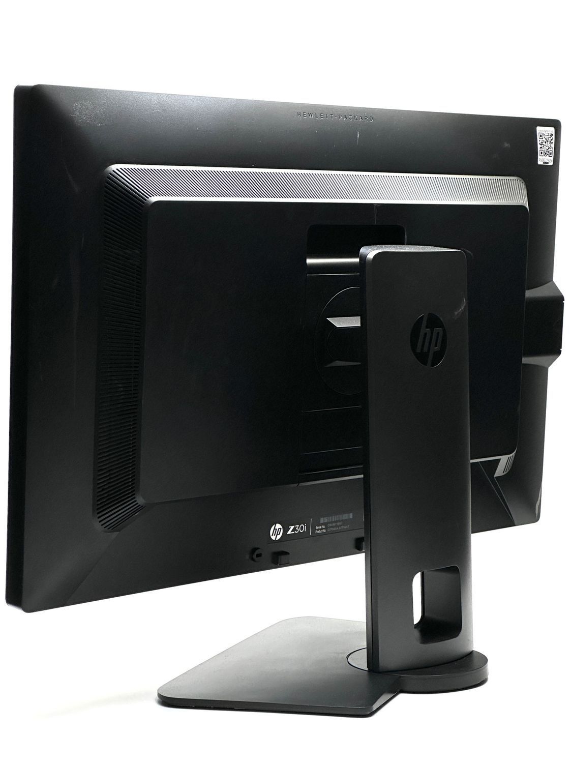 Купити Монітор HP Z30i 30" AH-IPS (Вживаний - Клас A-) RNB0225256 в ...