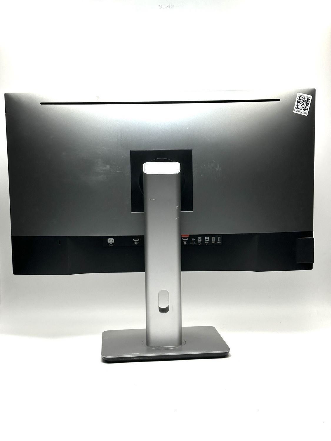 Купити Монітор Dell UltraSharp UP2716D 27" IPS (Вживаний - Клас B ...